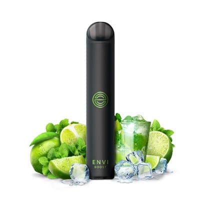 Mojito Envi Boost Hit Disposable - AceVaper Canada's Online Vape Store
