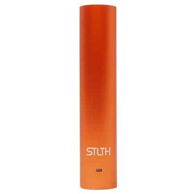 STLTH ORANGE METAL LIMITED EDITION DEVICE - AceVaper Canada's Online ...