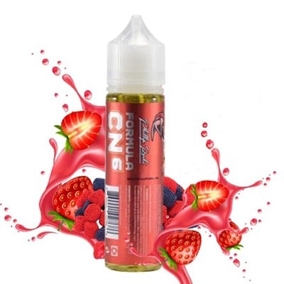 Formula CN ANML Carnage Phillip Rocke E-Liquid - AceVaper Canada's ...